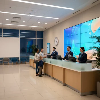 Orlando MCO rental counters: open 24/7? What to expect – Hola Car Rentals