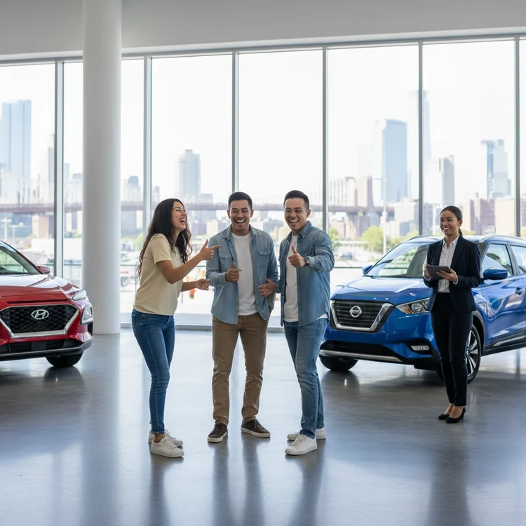 NYC car rental: cheapest days to book and pick up – Hola Car Rentals