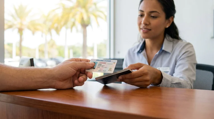 Indian licence in Florida: do you need an IDP? – Hola Car Rentals