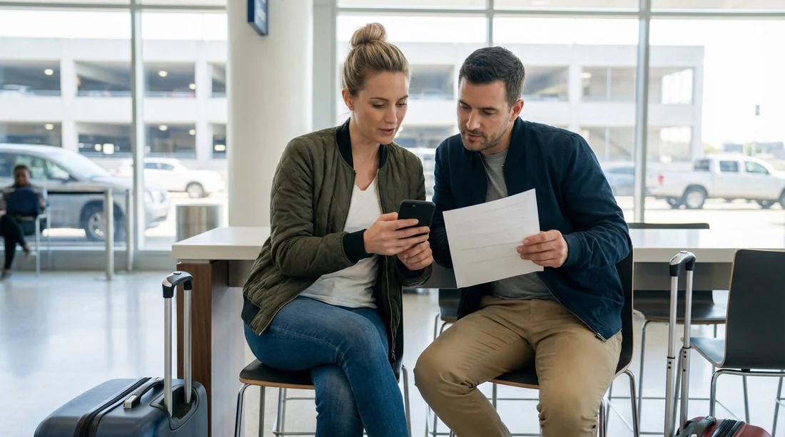 ACRISS codes explained for car hire in United Estates – Hola Car Rentals